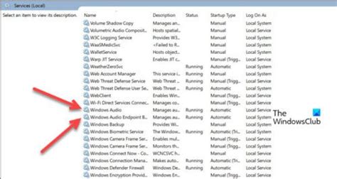 How To Reset Sound Settings In Windows