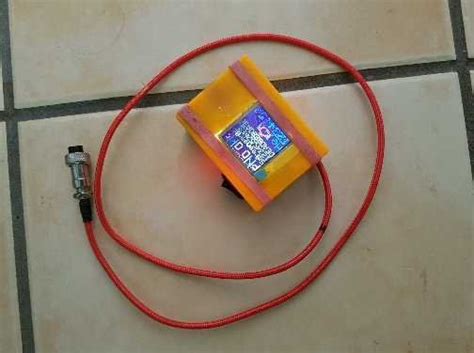 GitHub Gitcnd Arduino Nano SSD1283A CAN E Paramotor Display Displays