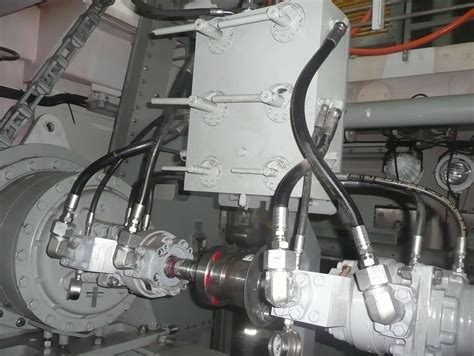 Fluid Power Systems Einhorn Engineering Pllc