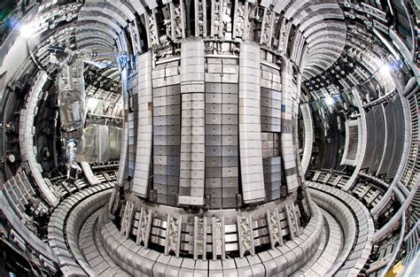 Fusion Reactor