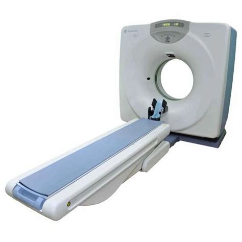 Ge Dual High Speed Ct E Dual At Rs 4000000 Ge Ct Scanner In Nashik