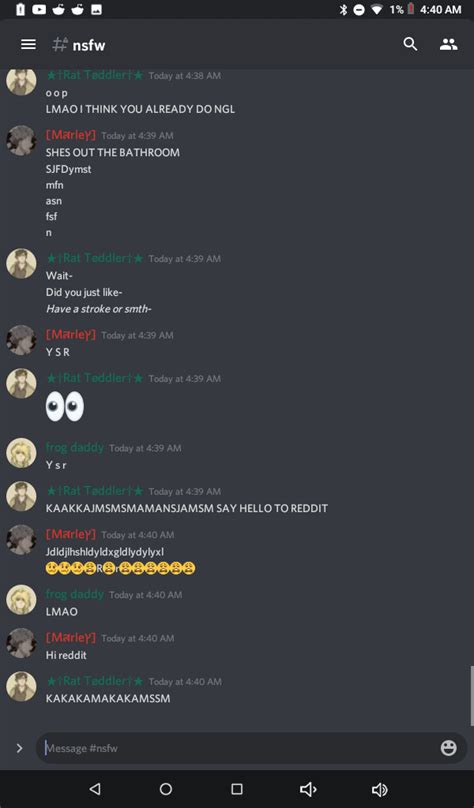 He At Least Said Hi So I Had To Mention That 👉👈 R Ihadastroke