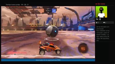 Qui Qui Ere Juga Rocket Leaque Youtube