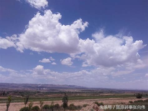 這樣的雲彩漂亮吧 每日頭條