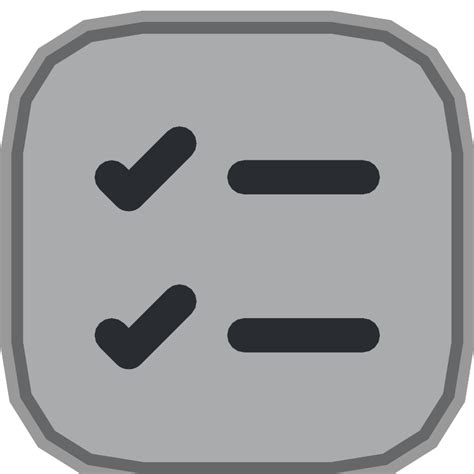 Task Square Vector Svg Icon Svg Repo