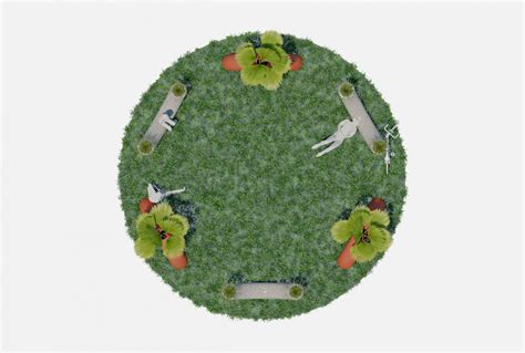 Nomo Fomo Benches Are Social Distancing Devices To Help Prevent Fomo