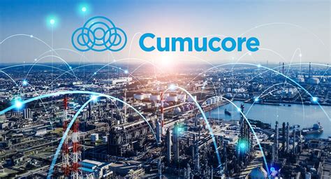 Replace Wi Fi With A 5G Private Network Cumucore