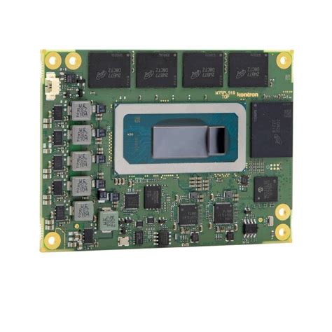 Kontron Hm702 1600 65 7 Wdl Systems