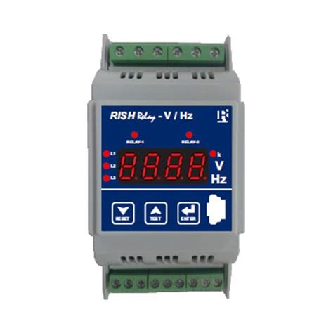 Monitoring Relays Monitoring Relay