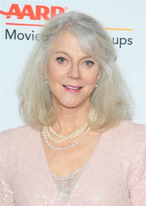 100 Blythe Danner Wallpaper