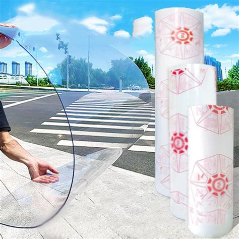 Nianxinn Polycarbonate Panel Roofing Sheets Clear Acrylic India Ubuy