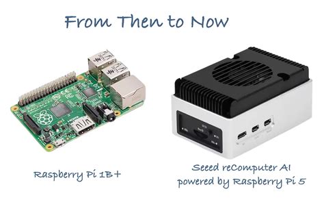 Raspberry Pi Is Now The Ultimate End To End Iot Hardware Platform — Heres Why