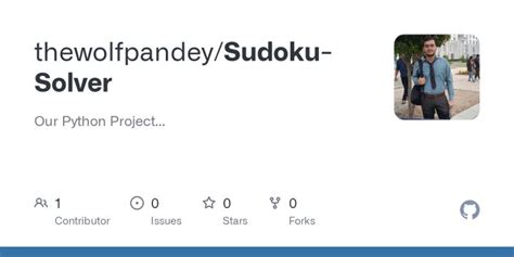 Anmol Pandey On Linkedin Github Anmolpandeybtechsudoku Solver Our