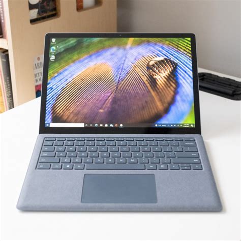 Surface Laptop Long Term Review If It Aint Broke Fix It Anyway