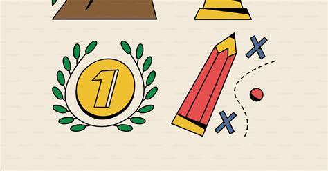 트로피를 들고 있는 남자의 그림 벡터 Unsplash의 성공하다 이미지