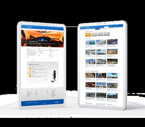 Transcore Fahrenheit Marketing