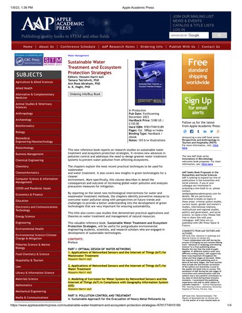 pdf modeling of corrosion for water system by networked sensors and