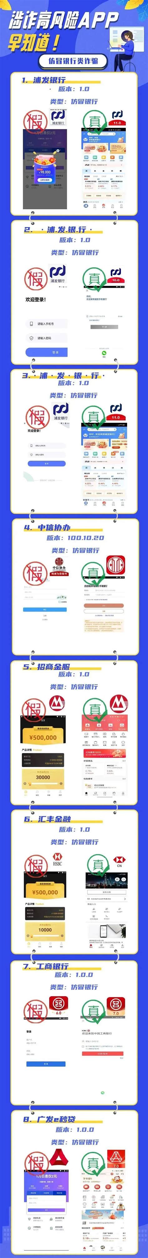 紧急提醒赶紧卸载 仿冒 公安部刑侦局 公众