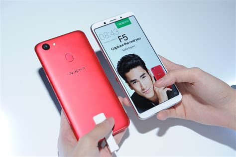 9 Oppo F5 Flashfly Dot Net