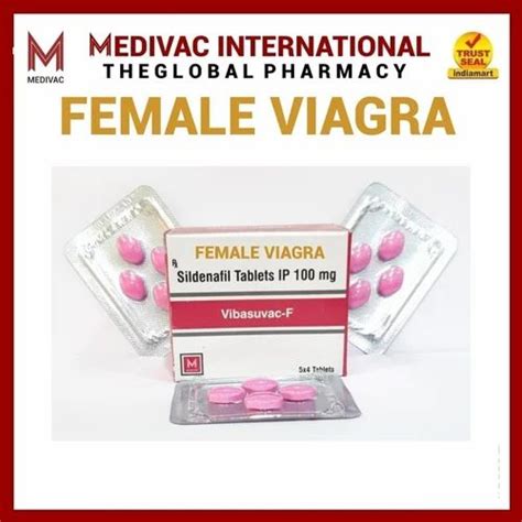 Female Sex Tablet 20 Capsule Tablet At ₹ 490 Strip In New Delhi Id 2853910506673