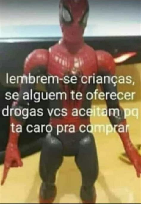 The Best Drogas Memes Memedroid