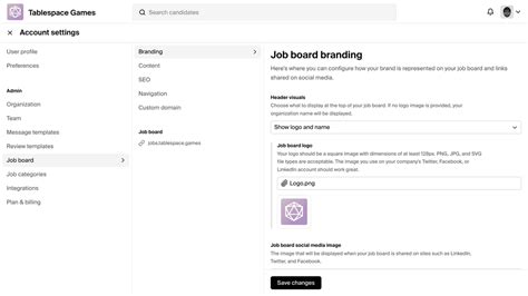 Polymer Hiring Made Simple