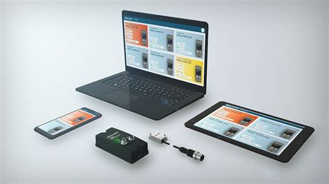 Portable Monitoring System For Condition Of Plants And Machines