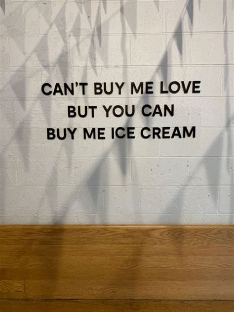 Ice Cream Jenis Ice Cream Quotes Funny Ice Cream Quotes Weather