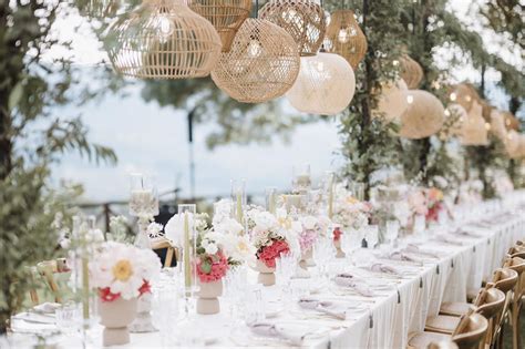 Tavoli Imperiali Matrimonio Consigli Per Disposizioni E Allestimenti