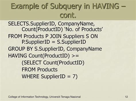 CISB224 01A 01B 02A 02B CCSB244 01A 01B Semester I 2007 Ppt Download