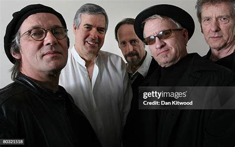 The Sonics London Photos And Premium High Res Pictures Getty Images