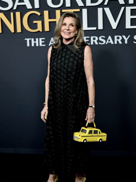 Susan Saint James Actress Activist