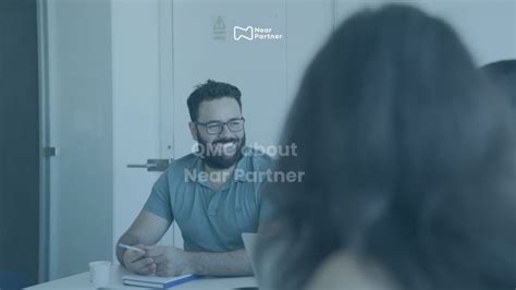 Near Partner On Linkedin Nearpartner Salesforce Crmsoftware Salesprocess