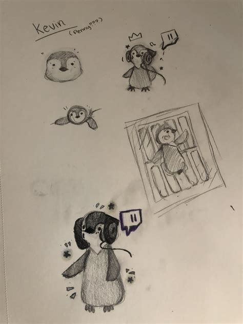 Kevin Streaming Art Also Congrats On The Win R Timthetatman