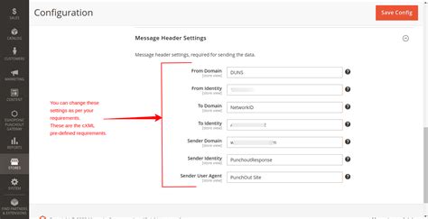 Punchout Gateway For Magento 2 User Guide Eshopsync