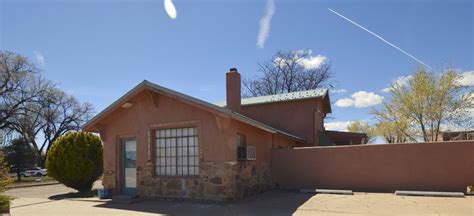 Las Vegas San Miguel County Nm Commercial Property House For Sale
