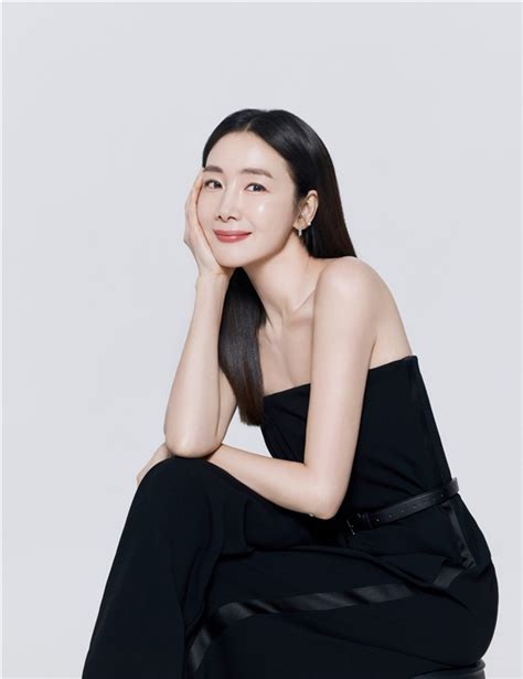 ‘배우 최지우 닥터블릿 브랜드 전속 모델 발탁