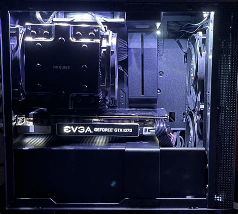 369 Best Itx Build Images On Pholder Pcmasterrace Sffpc And Battlestations