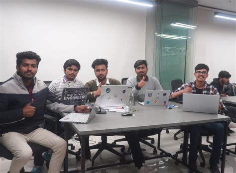 Alok Kumar Yadav On Linkedin Cipherschool Cipherthon2 Hackathon Techinnovation