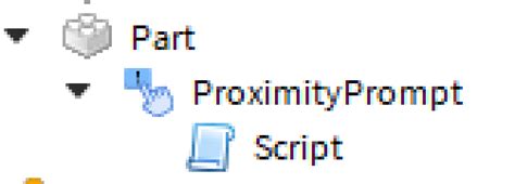 How To Make A Custom Clickable Proximity Prompt Scripting Support Developer Forum Roblox
