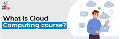 What Is Cloud Computing Course Best Course In Chandigah