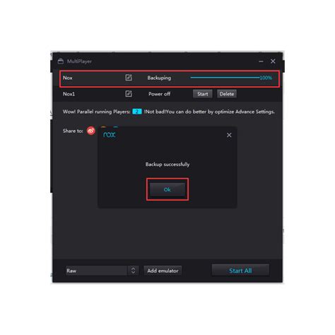 10 Best Nox App Player Alternatives Reviews Features Pros Cons Alternative Me
