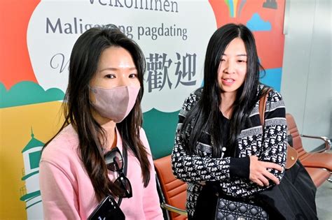 富國島遭丟包旅行團返台 盼旅行社說明並承諾負責 新聞 Rti 中央廣播電臺
