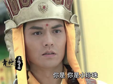 活佛济公女配的颜值是真的顶，怪不得小时候爱看！ 青柠动画城 青柠动画城 哔哩哔哩视频