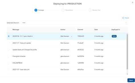 Dataops Best Practices With Git And Coalesce