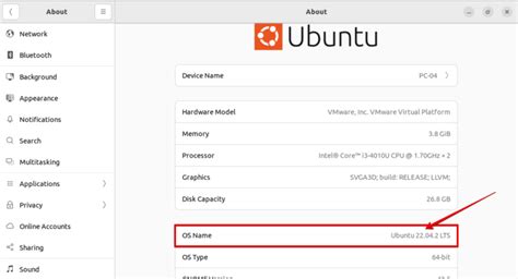 How To Check Ubuntu Version Linux Genie
