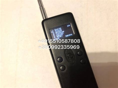 Code Grabber Security With Memory 99 Jammer And Rf Copy