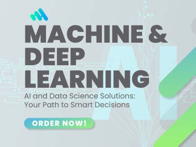 Machine Learning Deep Learning Python And Ai Projects Upwork
