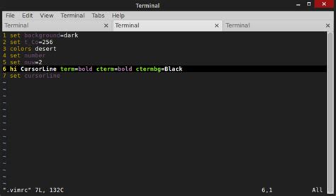 Vim Lesssh Settings Wont Import Properly Stack Overflow