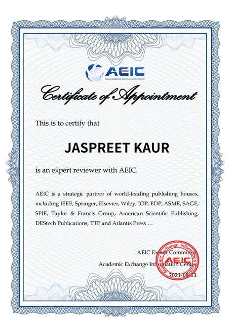 Drjaspreet Kaur Posted On Linkedin